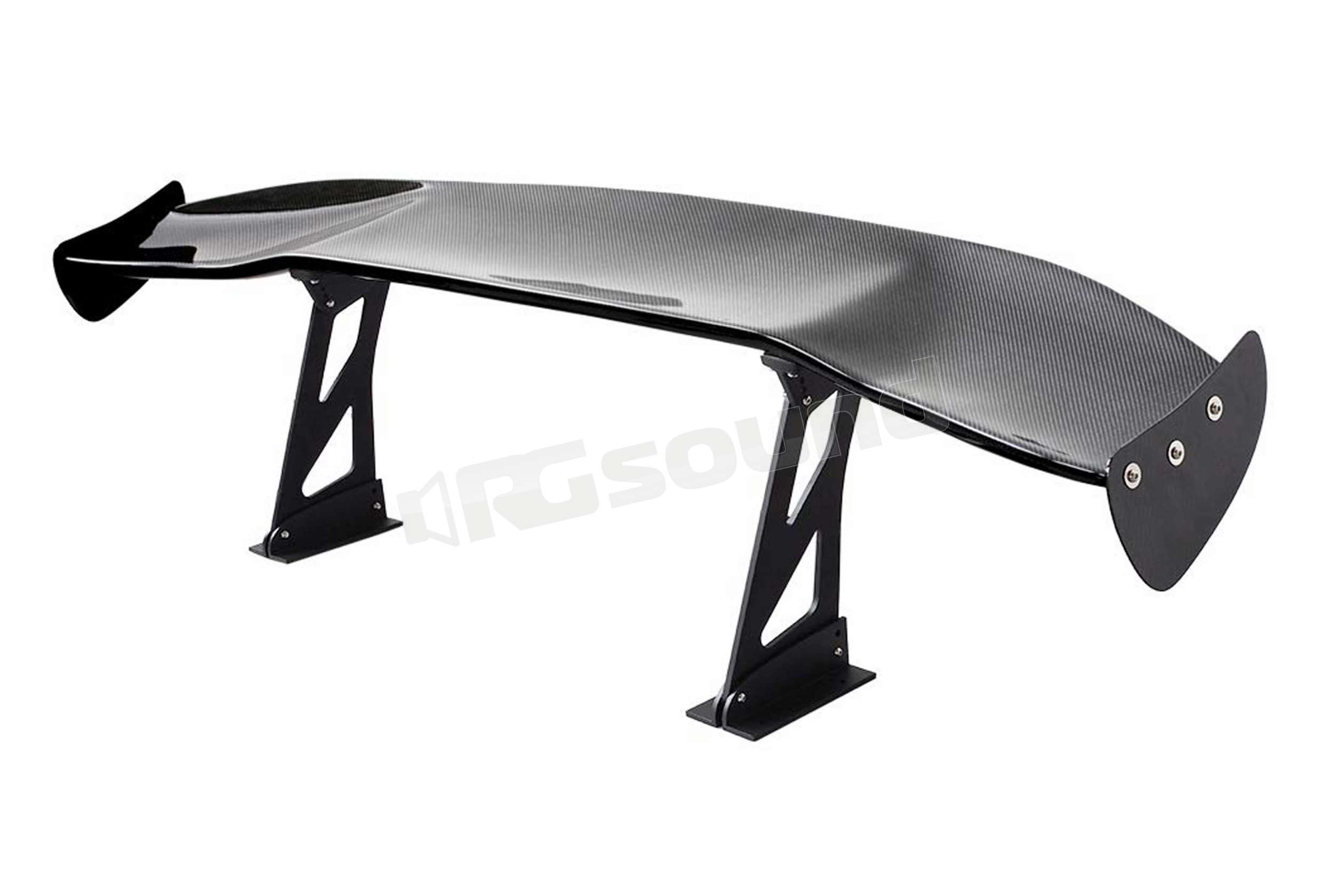 Simoni Racing SPC/5 | Performance - Alettoni