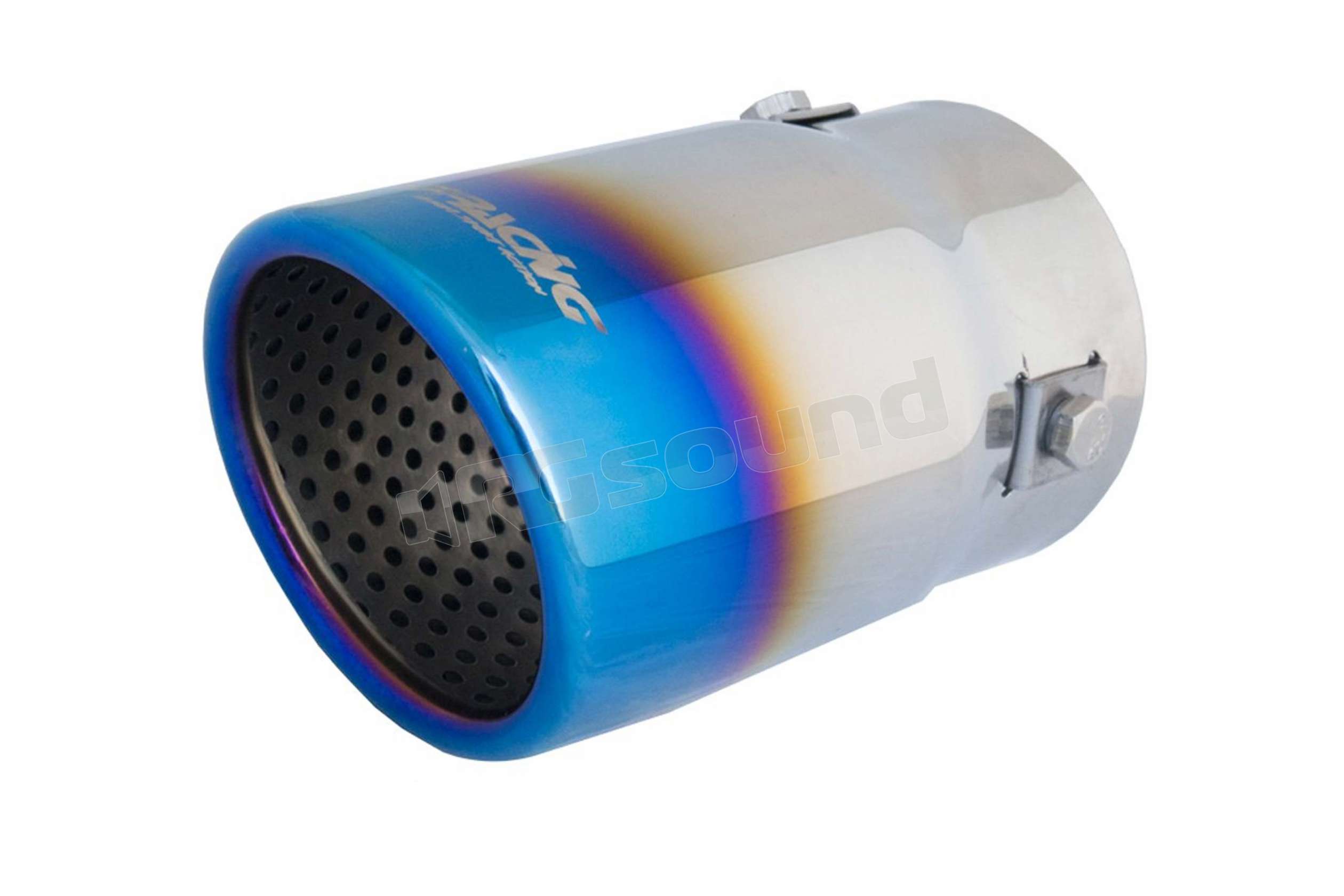 Simoni Racing TRX/21B | Marmitte e terminali universali - Terminali u