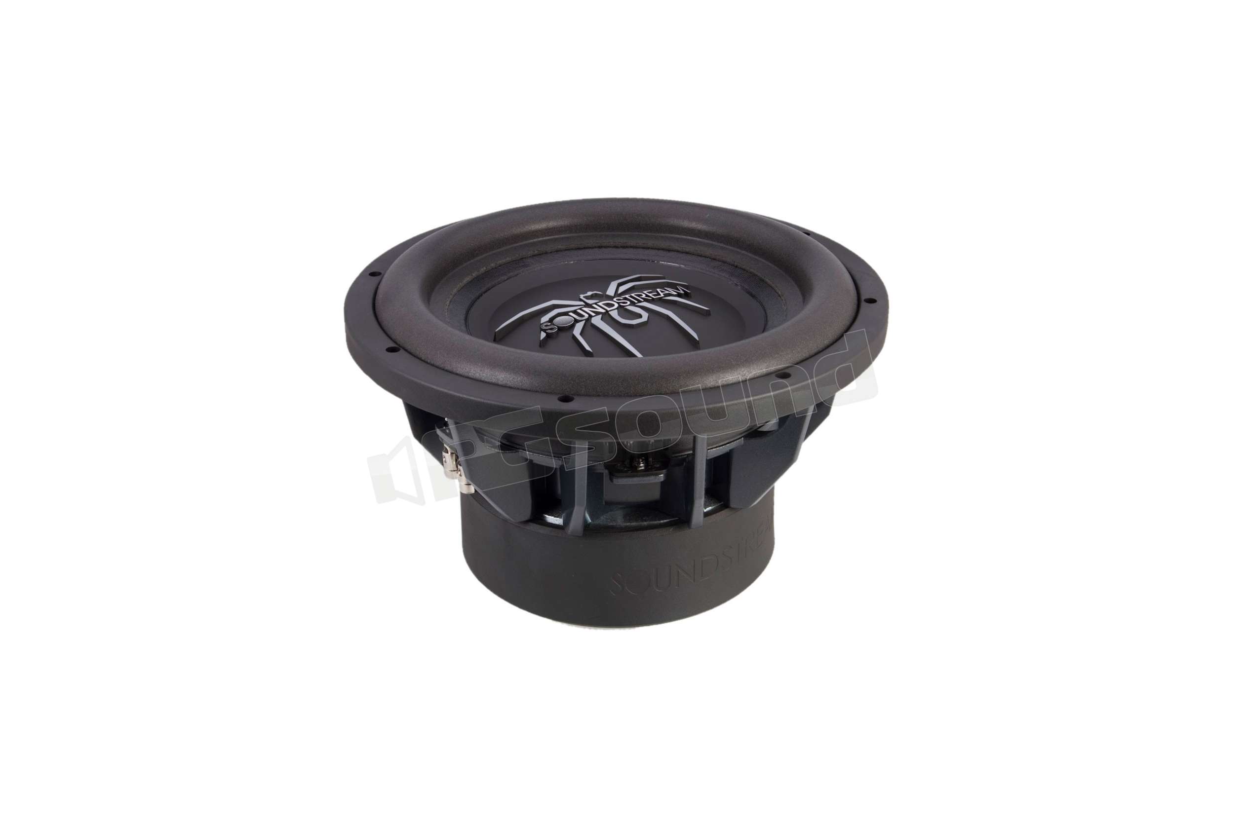 Soundstream SPLX-122HFRK riconatura subwoofer serie TARANTULA | Access
