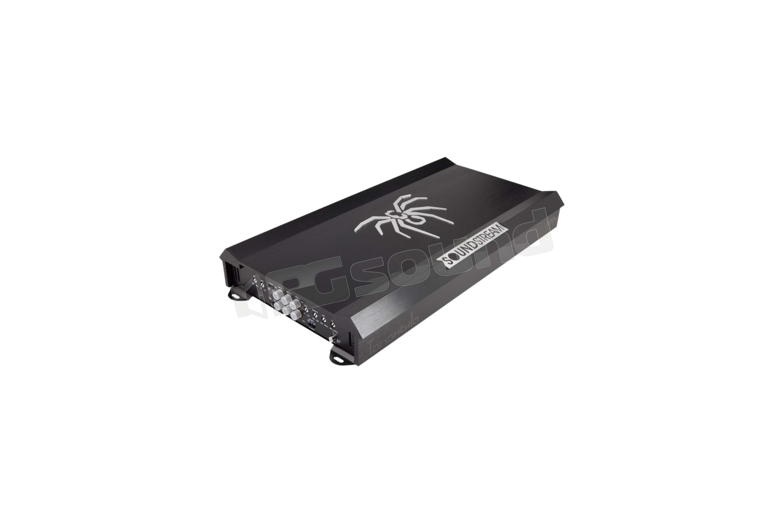 Soundstream TA4.720 Serie TARANTULA | Amplificatori - 4 canali
