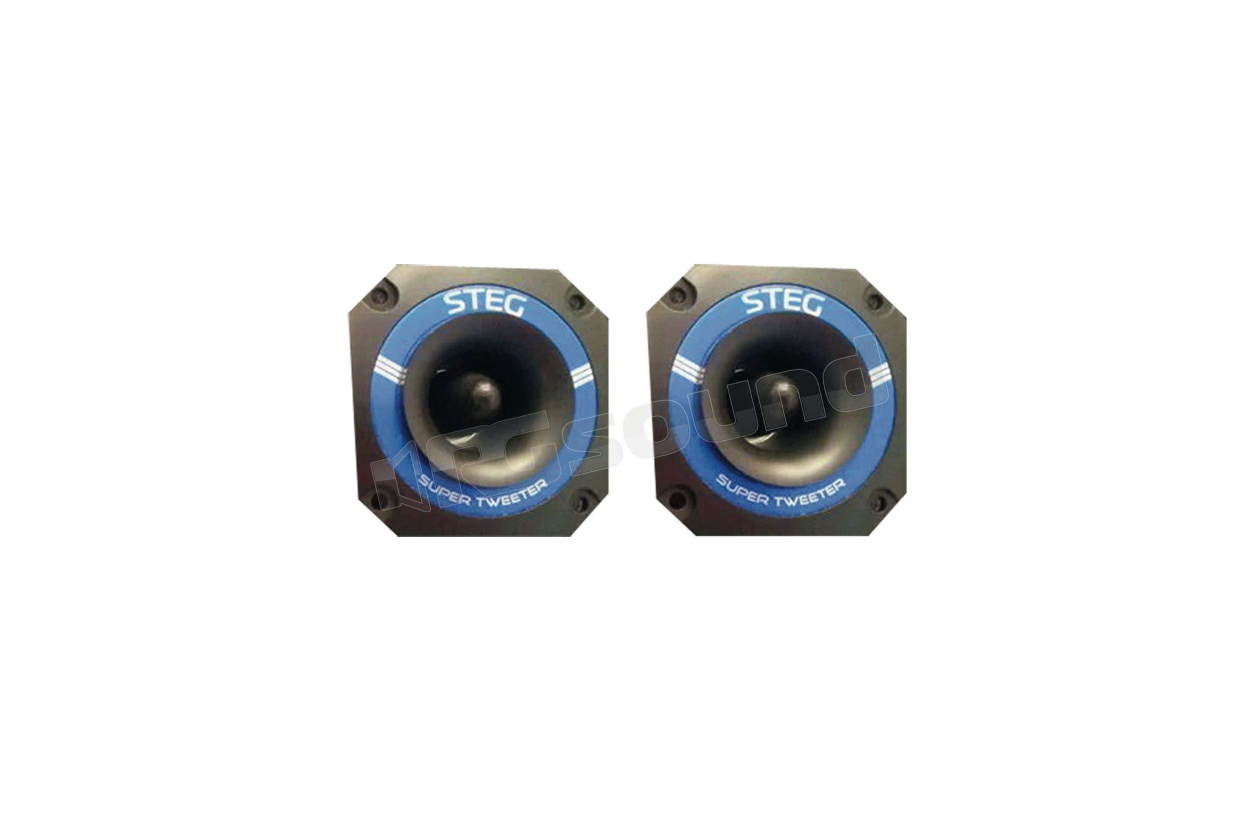 Steg TF26 super tweeter STEG | Altoparlanti - Tweeter