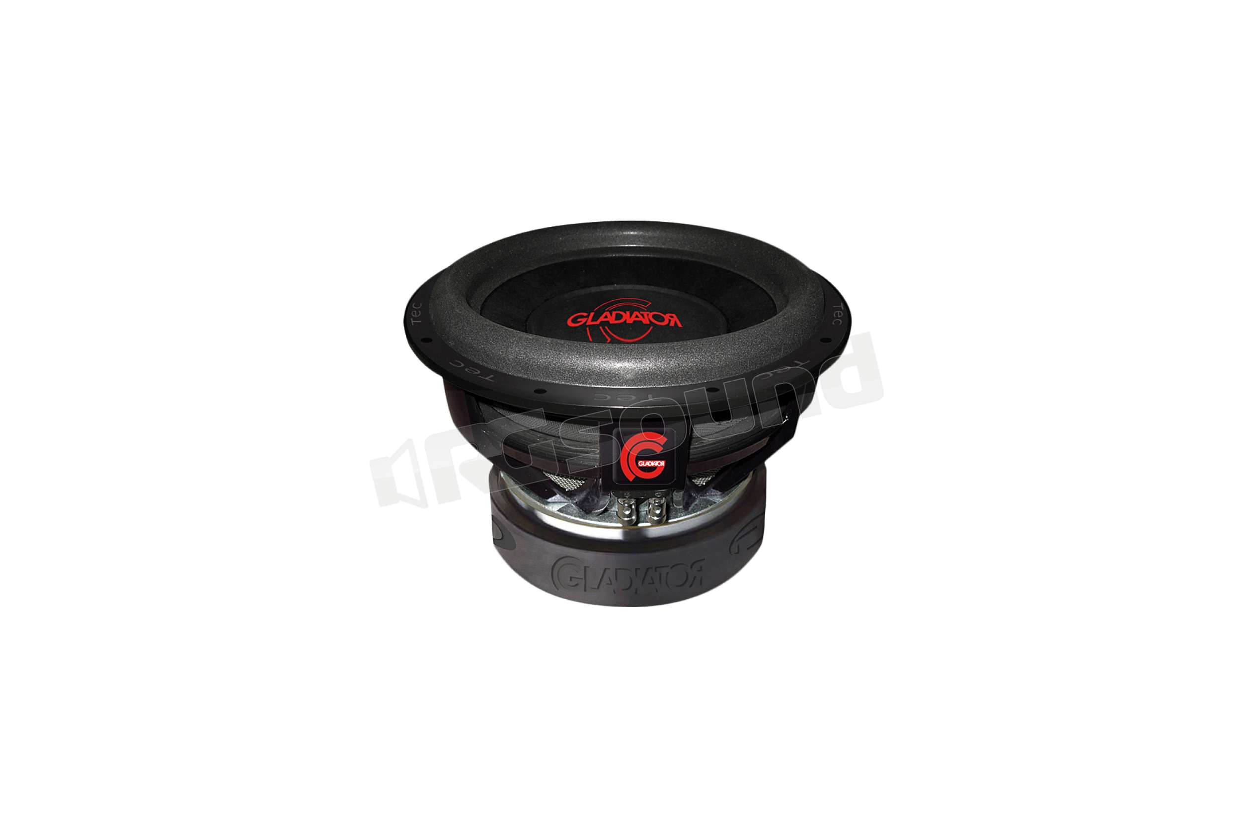 Tec GLD 12 XT GLADIATOR doppia bobina | Subwoofer - Subwoofer