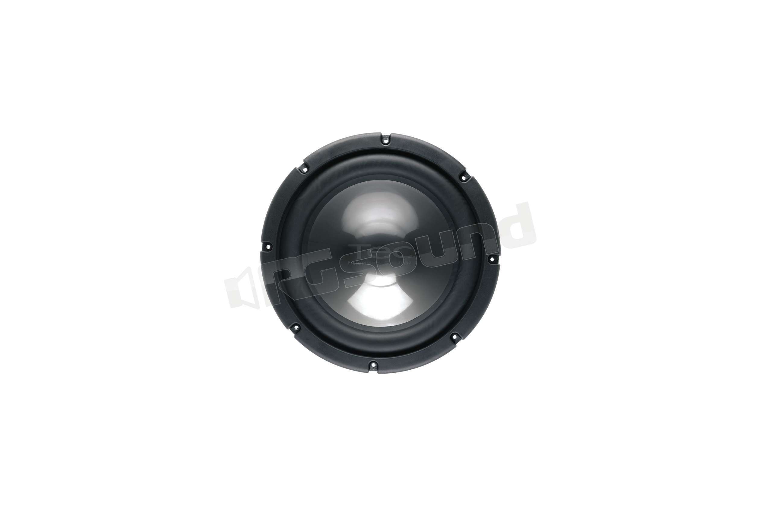 Tec TSW 1000 | Subwoofer - Subwoofer
