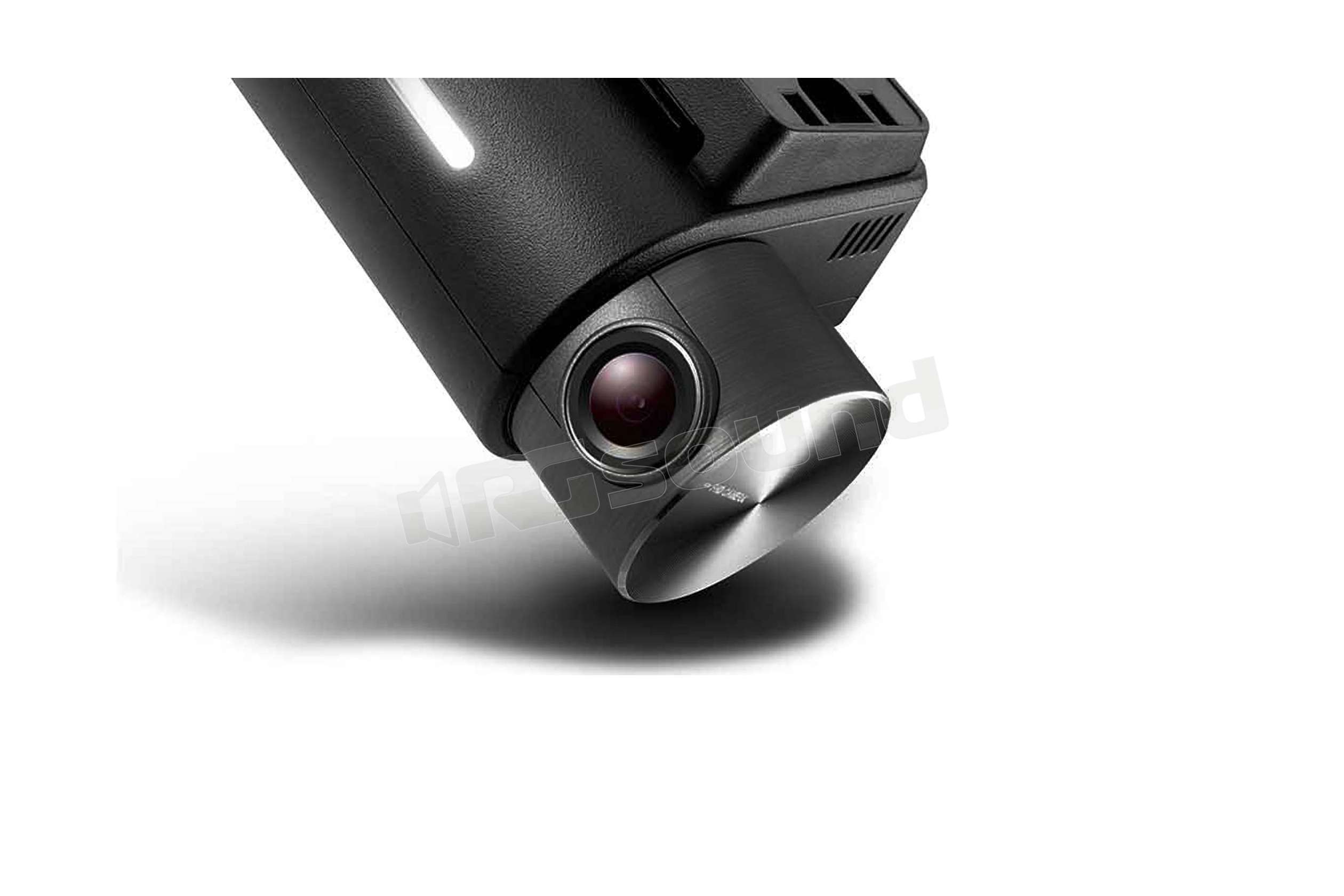 Thinkware F800 PRO Full HD con visione notturna 140° e segnalatore Au