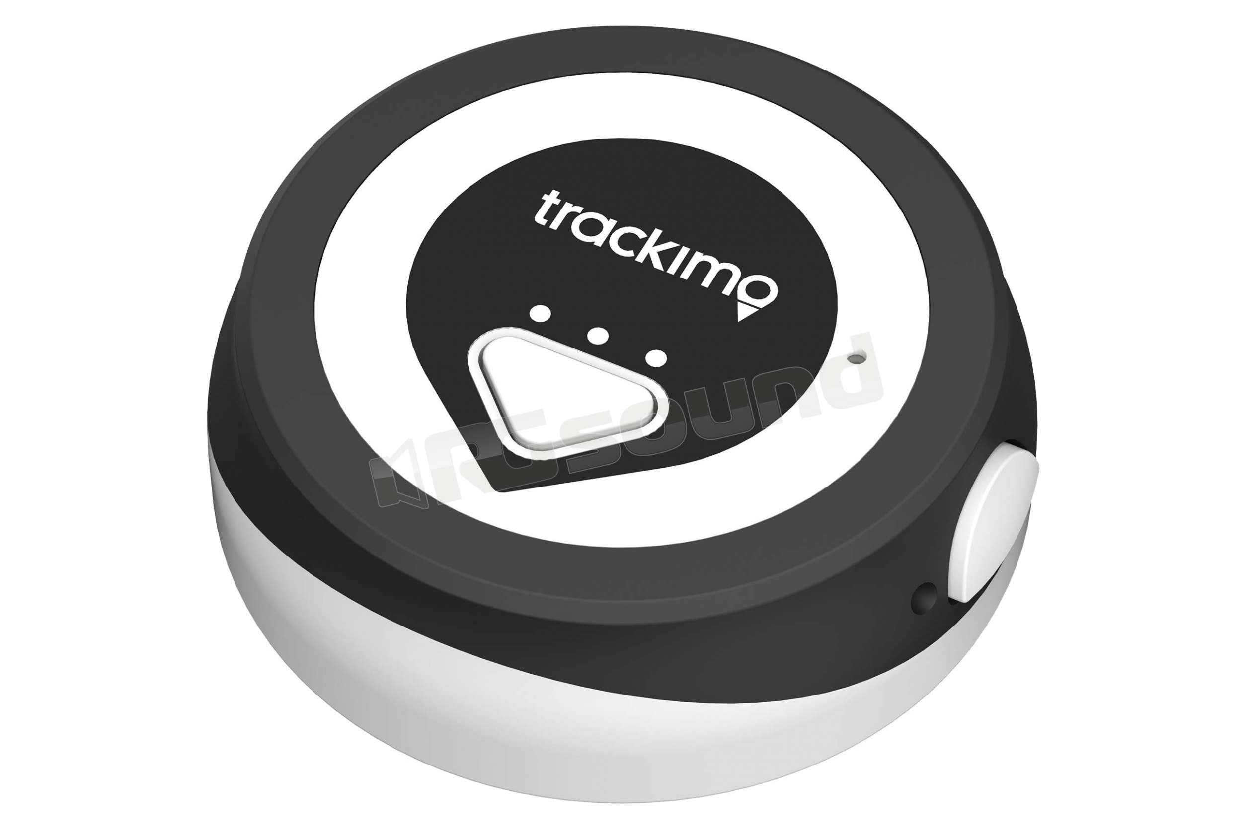 Trackimo TRACKIMO MINI localizzatore satellitare portatile GPS/GSM - c