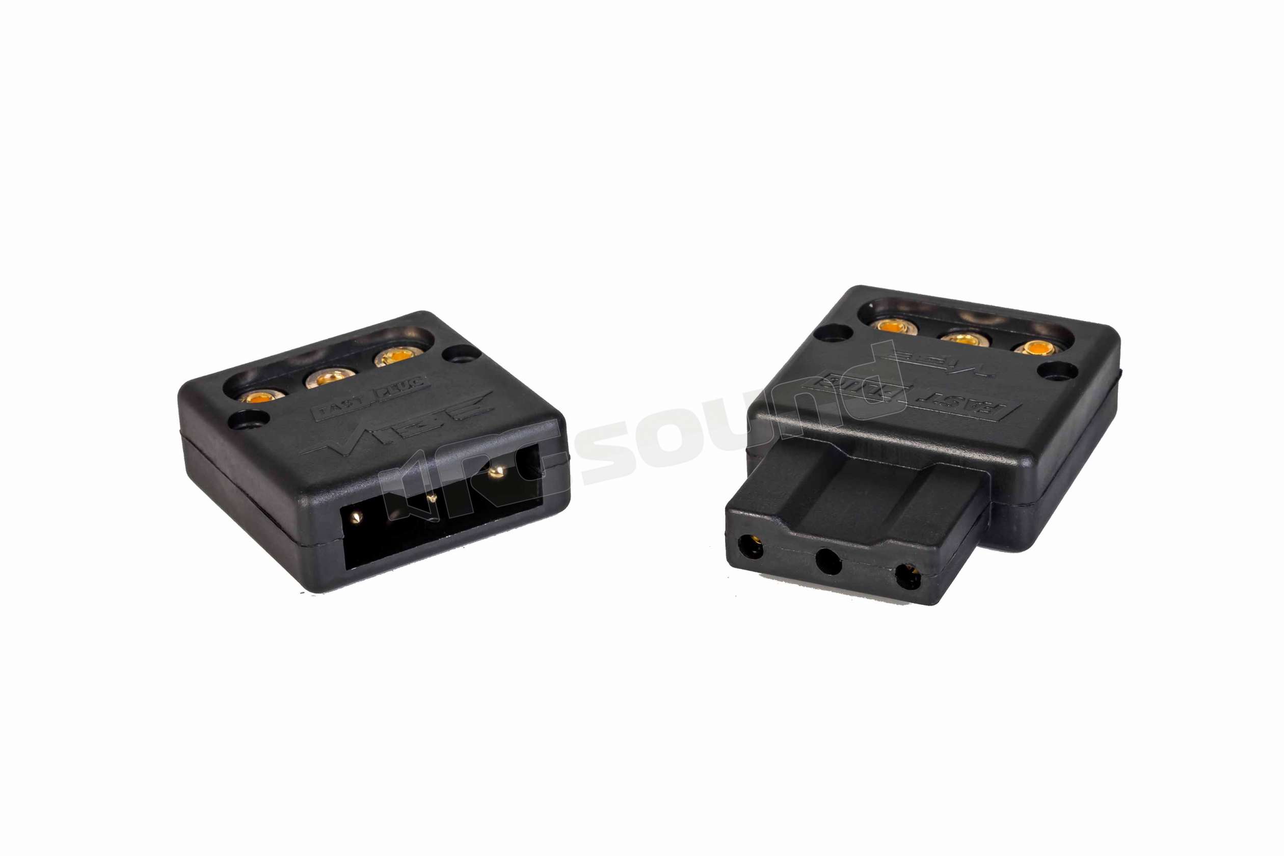 VIBE British Audio FAST PLUG | Amplificatori - Accessori
