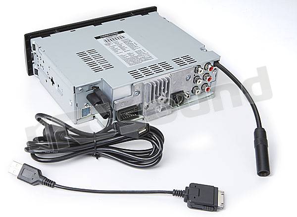 Alpine IDA-X305 | Autoradio 1 din e 2 din :: RG Sound Store